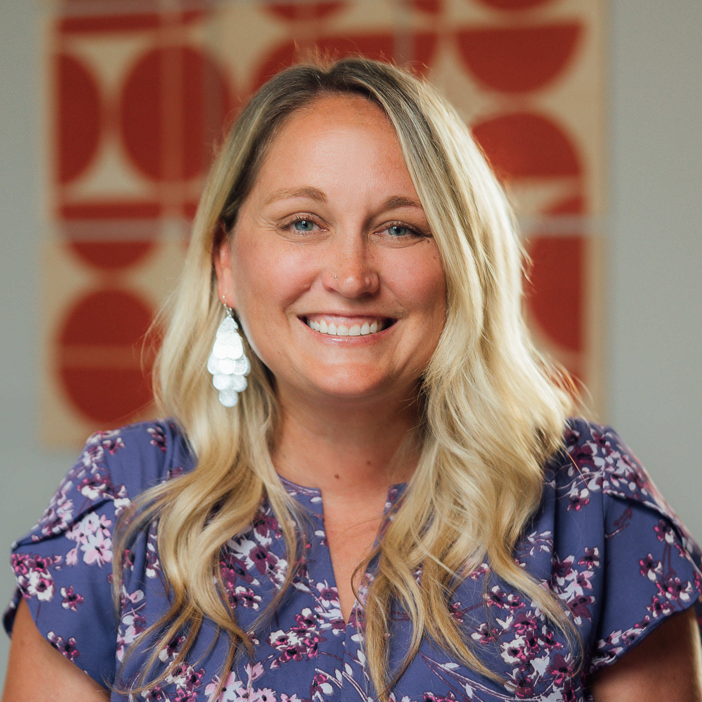 Christy Bridges - Formation PR