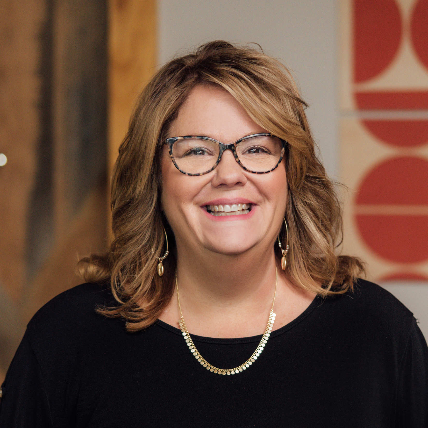 Lee Anna Haney - Formation PR